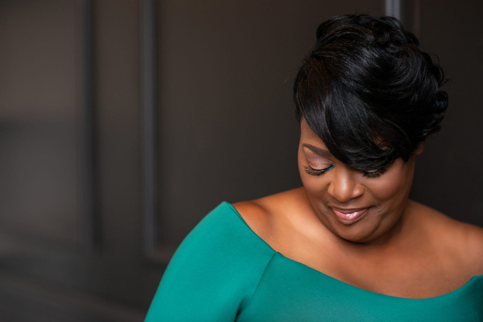 Moving Forward - Finding Healing in Portraits | Alabama Family Photographer