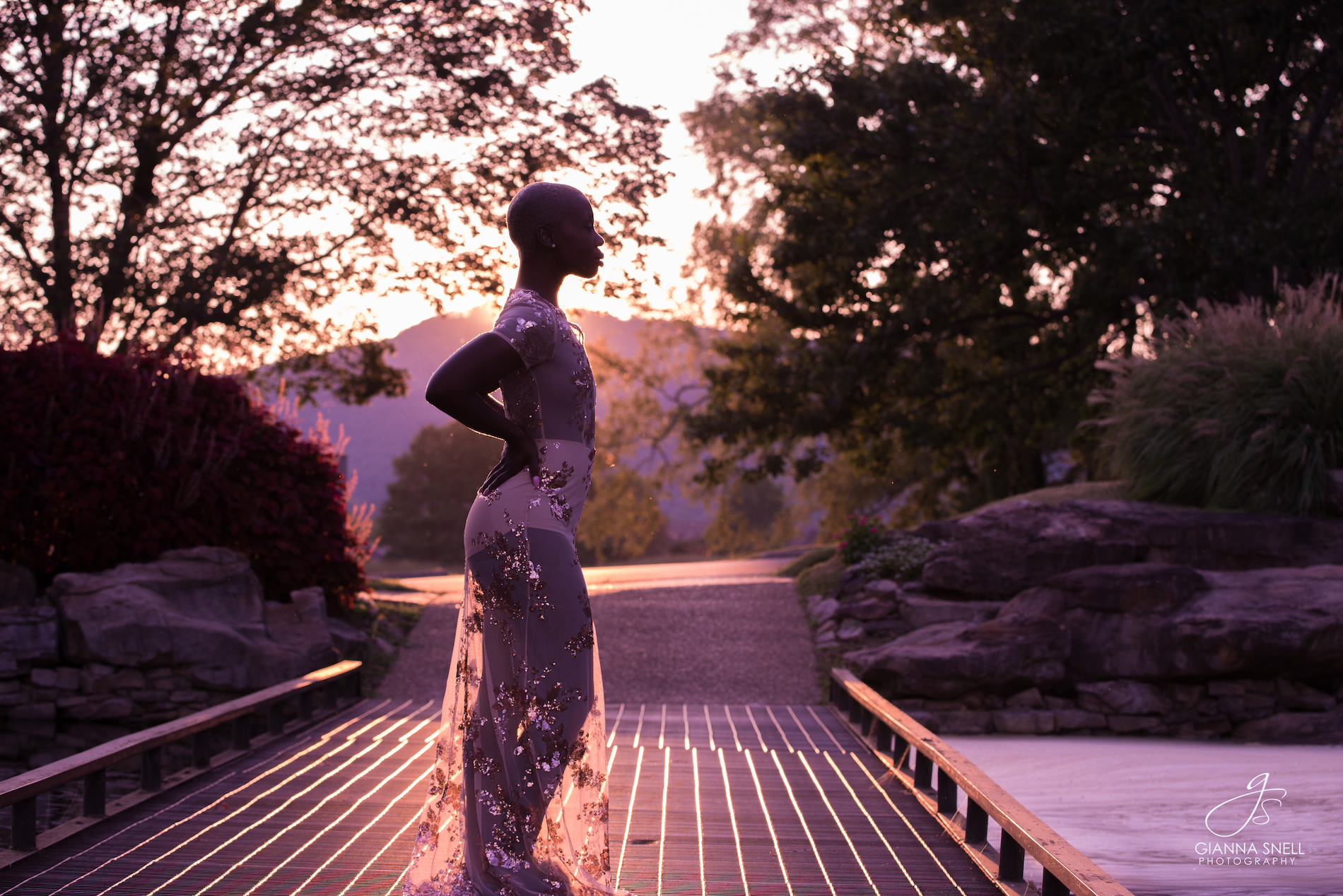 I Had Cancer But it Didn't Have Me | Cancer Survivor Photoshoot