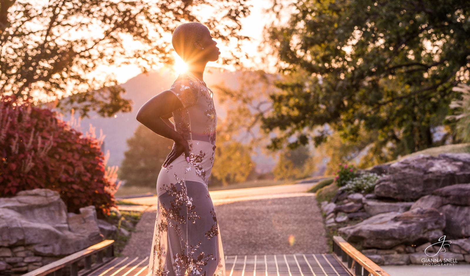 I Had Cancer But it Didn't Have Me | Cancer Survivor Photoshoot