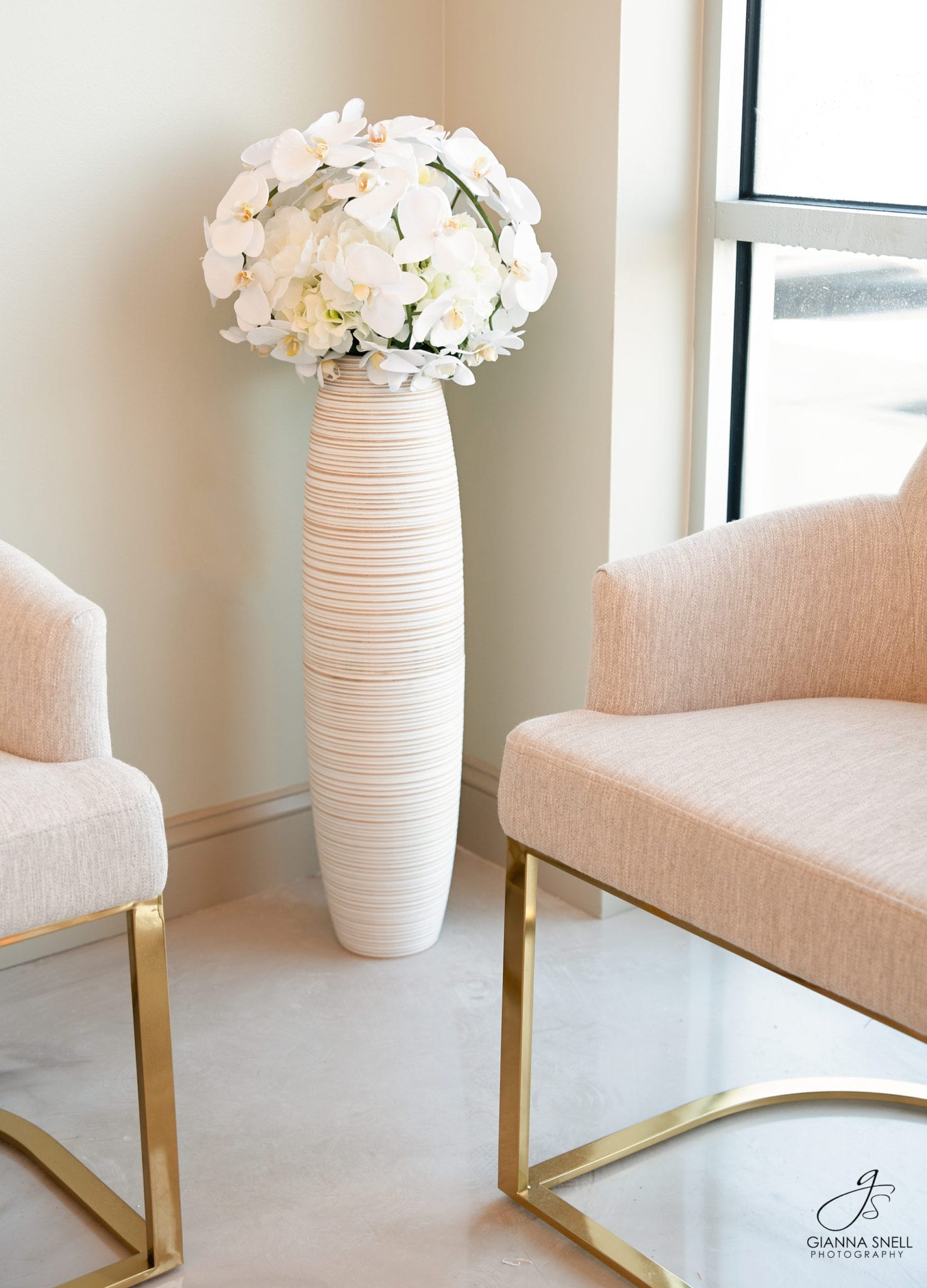 Faith over Fear Friday | Dr. Joyce Bellamy | Gianna Snell Photography