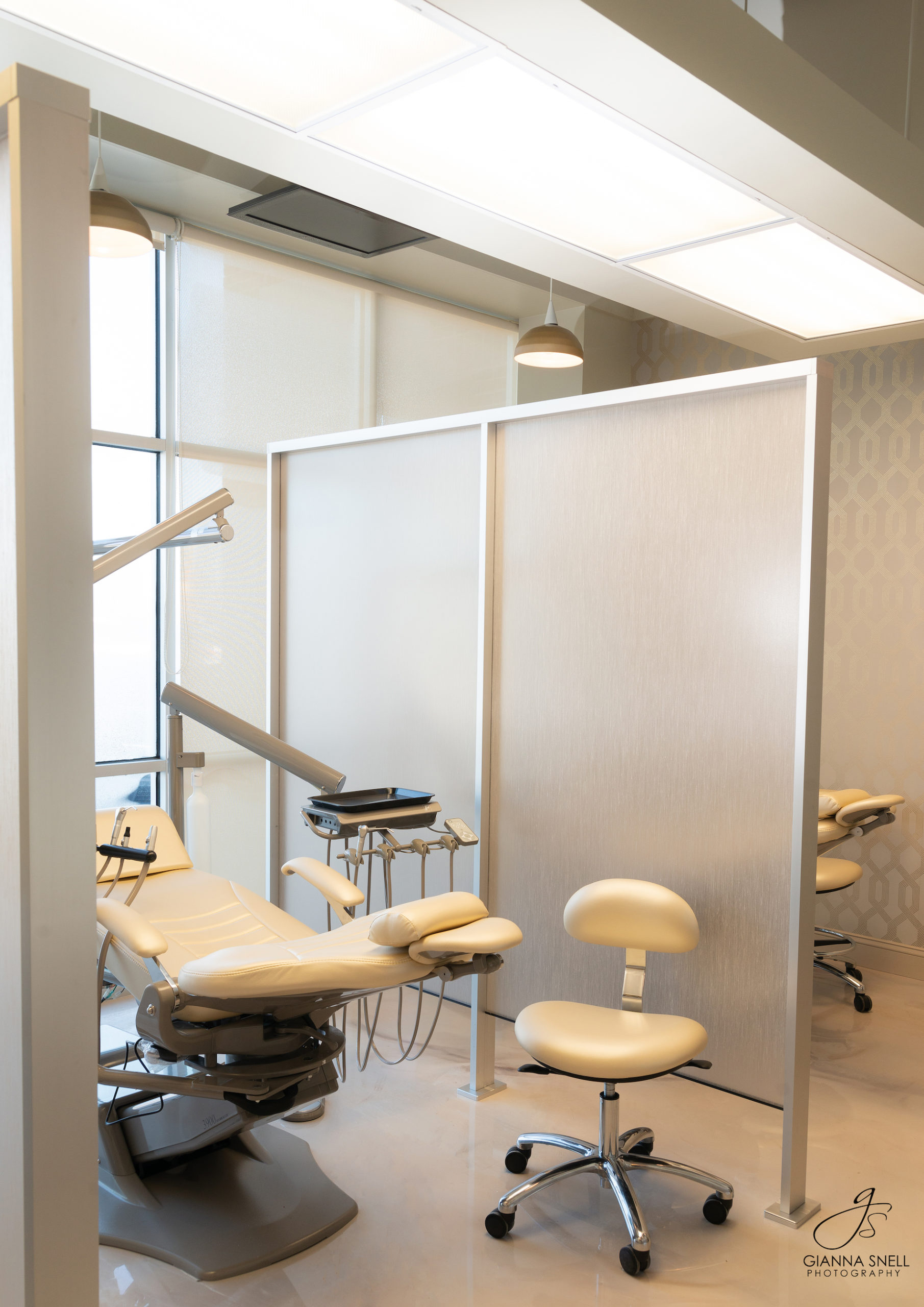 Faith over Fear Friday | Dr. Joyce Bellamy | Gianna Snell Photography