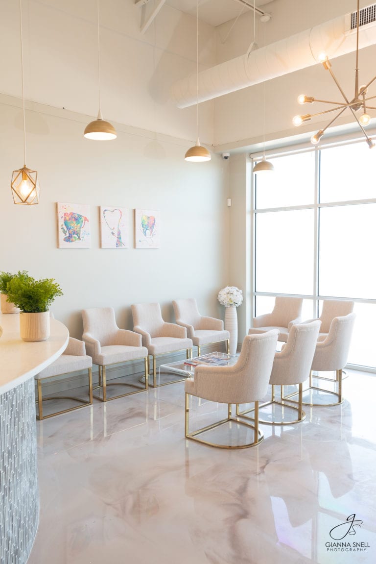 Faith over Fear Friday | Dr. Joyce Bellamy | Gianna Snell Photography