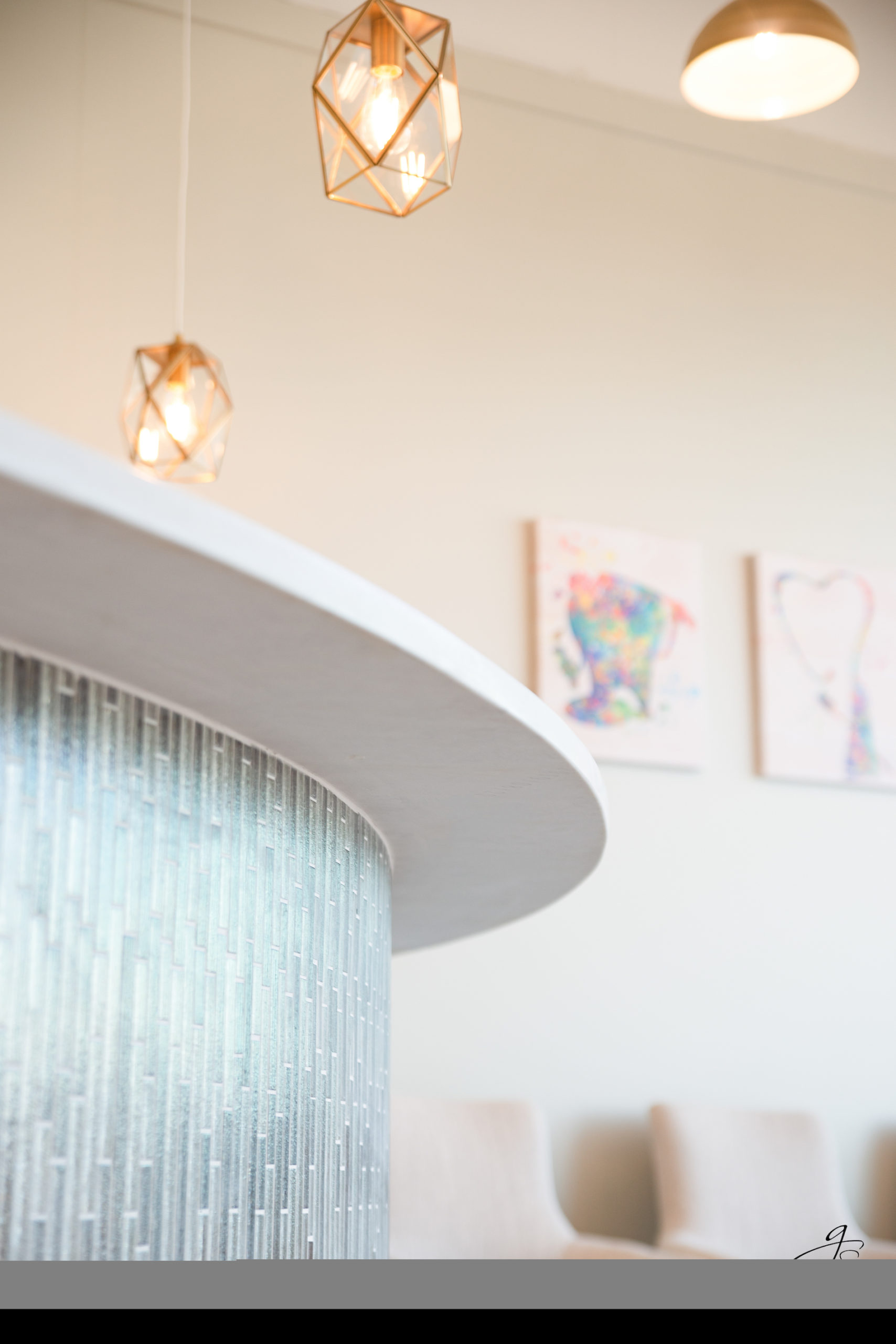 Faith over Fear Friday | Dr. Joyce Bellamy | Gianna Snell Photography