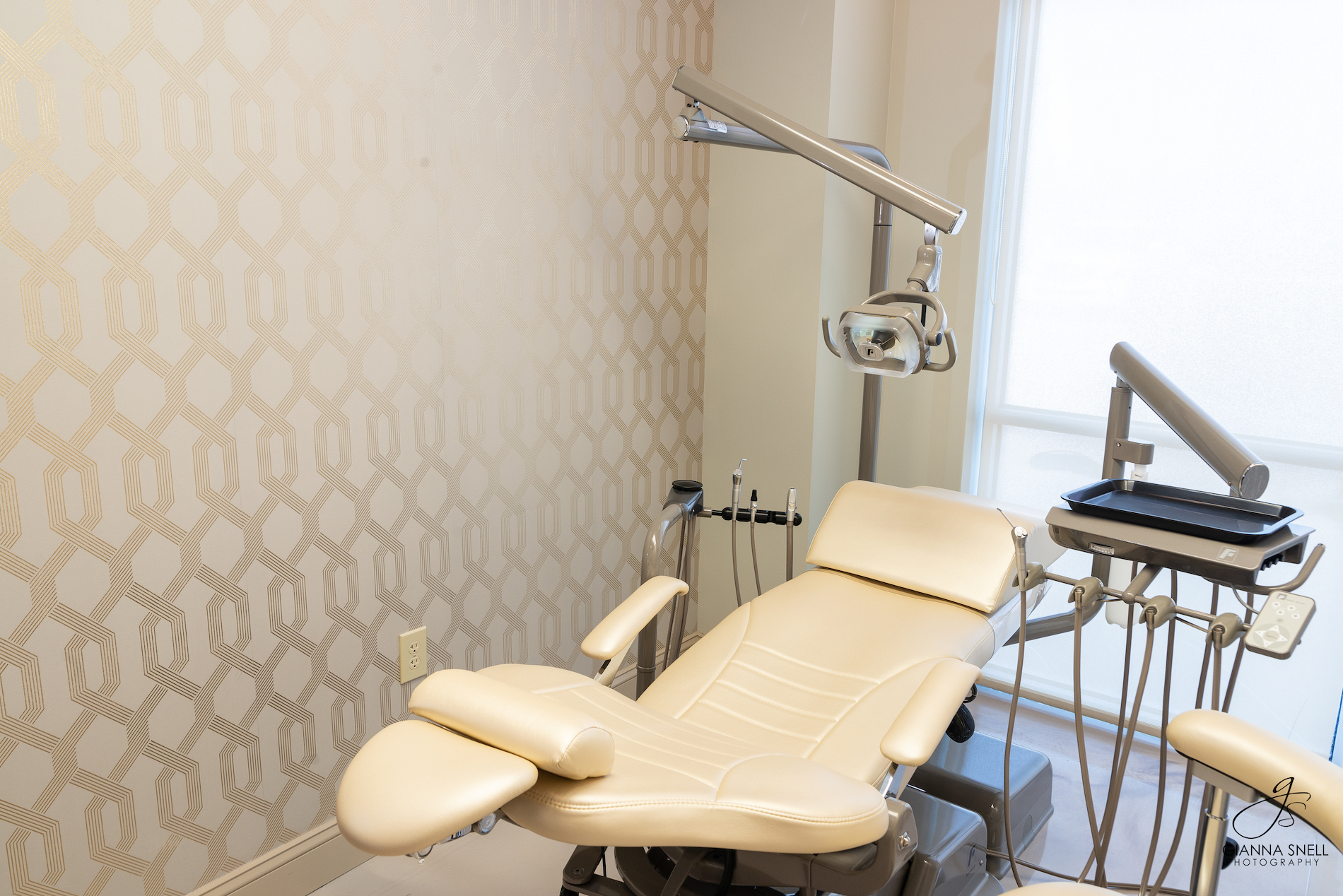 Faith over Fear Friday | Dr. Joyce Bellamy | Gianna Snell Photography